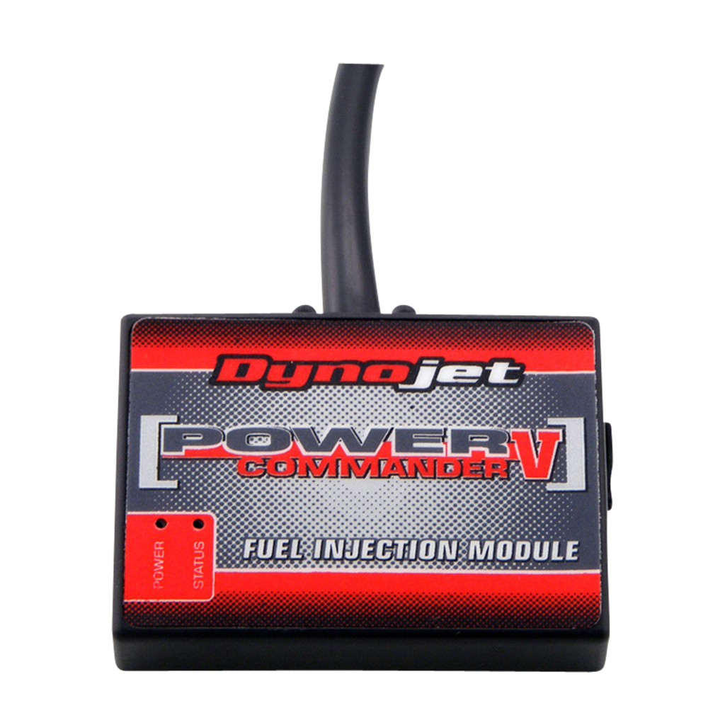 POWER COMMANDER V DYNOJET SUZUKI GSXR1000 2005-2006 Inzoom